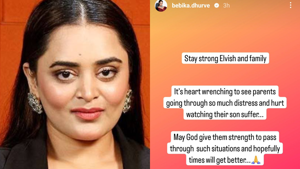 Elvish Yadav Arrested: Abhishek Kumar, Bebika Dhurve REACT To Bigg Boss OTT 2 Winner's Parents ...